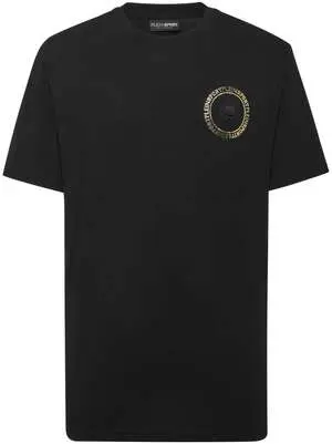 PLEIN SPORT Tiger T-shirt