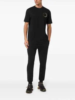 PLEIN SPORT Tiger T-shirt