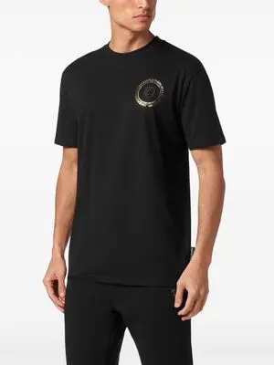 PLEIN SPORT Tiger T-shirt