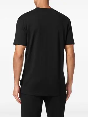 PLEIN SPORT Tiger T-shirt