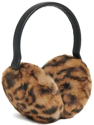 Apparis Esme Earmuffs - Brown