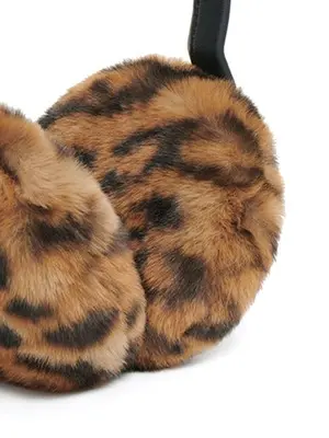 Apparis Esme Earmuffs - Brown