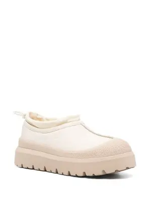 UGG Tasman Weather Hybrid Slippers - Neutrals