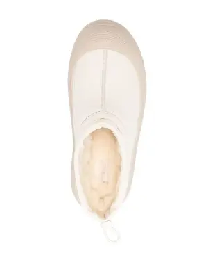 UGG Tasman Weather Hybrid Slippers - Neutrals