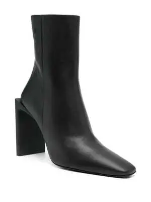 Fear Of God 100mm Leather Ankle Boots