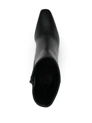 Fear Of God 100mm Leather Ankle Boots