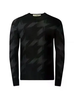 Perfect Moment Cole Sweater - Black