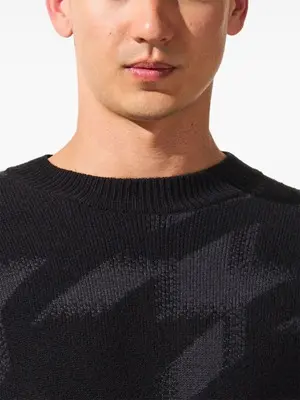 Perfect Moment Cole Sweater