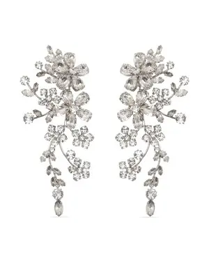 JENNIFER BEHR Darianna Earrings - Silver