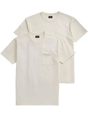 Men's Soft Cotton Jersey T-Shirts