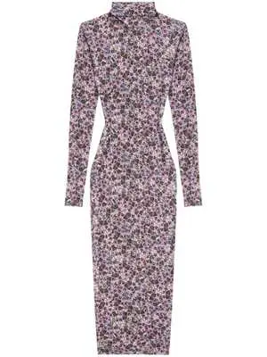 Isabel Marant Étoile Vanessa Midi Dress