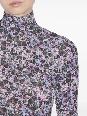Isabel Marant Étoile Vanessa Midi Dress