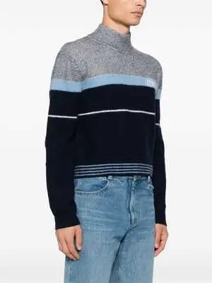 Martine Rose Pilling Sweater