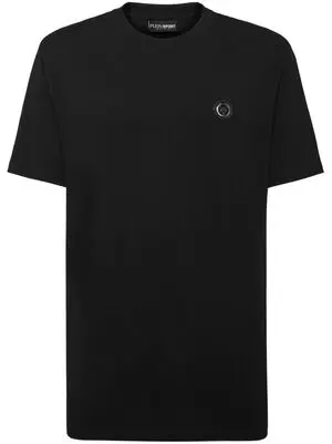 PLEIN SPORT Tiger T-shirt