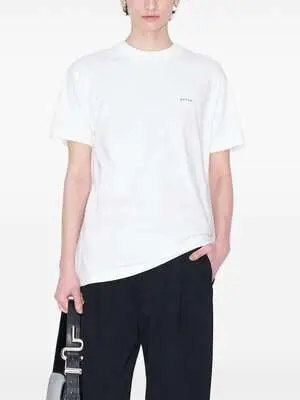 Eytys Leon T-shirt - White