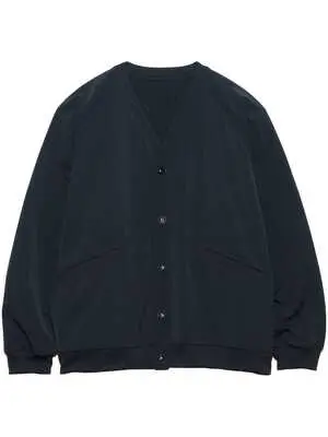 Nanamica Knit Cardigan