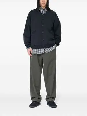 Nanamica Knit Cardigan