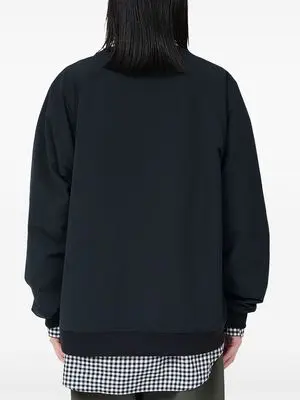 Nanamica Knit Cardigan