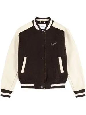 Axel Arigato Saul Varsity Jacket