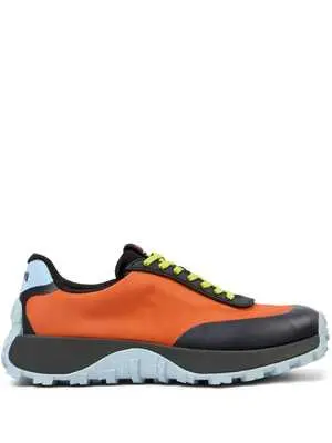 Camper Drift Trail Sneakers - Orange