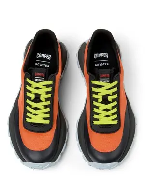 Camper Drift Trail Sneakers - Orange