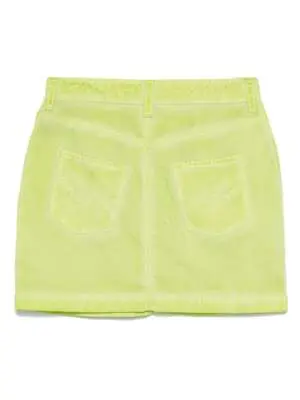Martine Rose Classic Mini Skirt