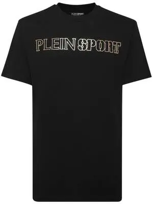 PLEIN SPORT Tiger T-shirt