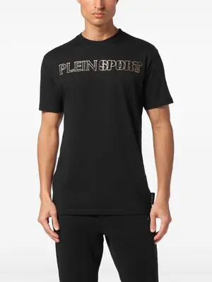 PLEIN SPORT Tiger T-shirt