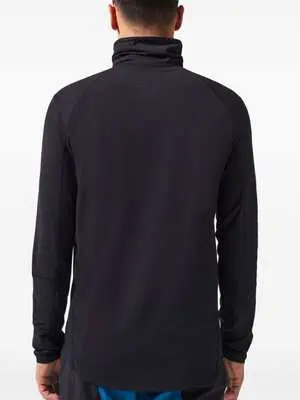 Perfect Moment Logo-print Ski Top