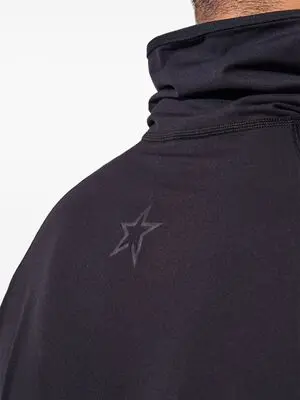 Perfect Moment Logo-print Ski Top