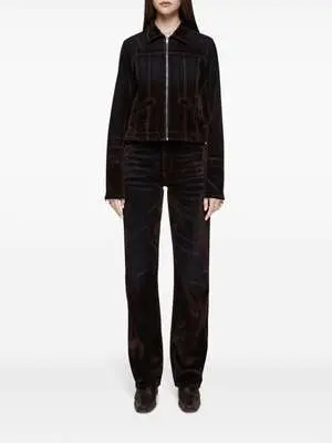 RE/DONE 90s High-rise Loose Jeans