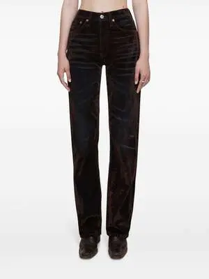 RE/DONE 90s High-rise Loose Jeans