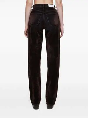 RE/DONE 90s High-rise Loose Jeans