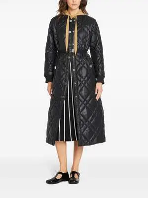 Tory Burch Long Coats For Women