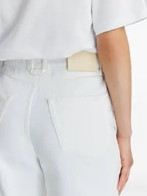 Axel Arigato Clara Wide-leg Jeans