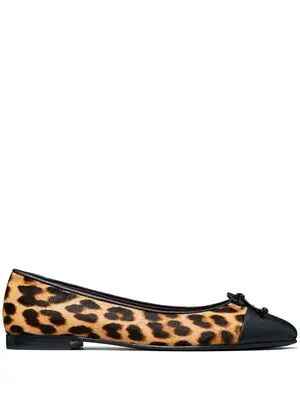 Tory Burch Printed Flats For Women
