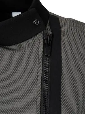 CFCL Mesh Zip-up Jacket