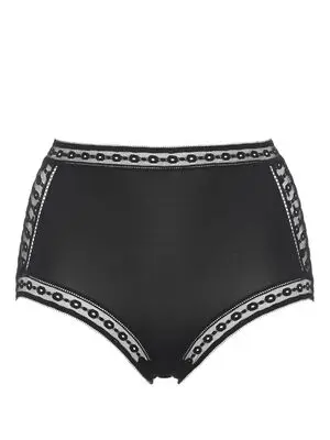 ERES Nuée High-waisted Briefs