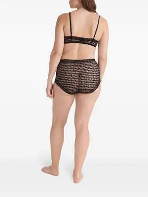 ERES Nuée High-waisted Briefs