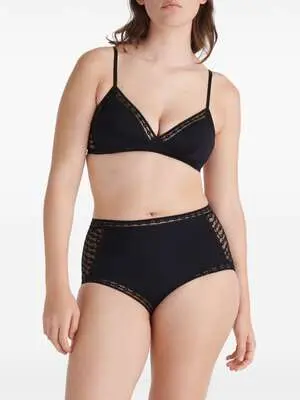 ERES Nuée High-waisted Briefs