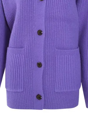 Simkhai Hollie Cardigan