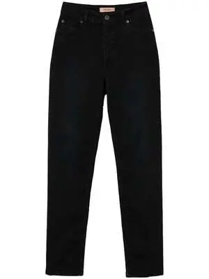 TWINSET Slim-fit Jeans