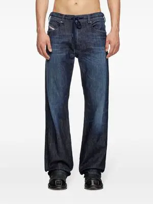 DIESEL® D-reel Joggjeans