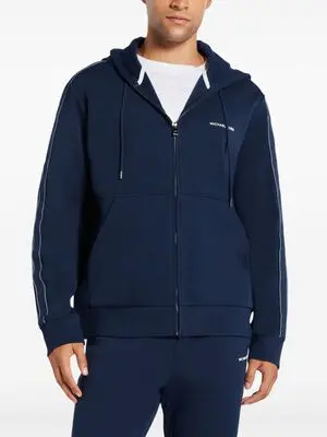 Michael Kors Logo-print Hoodie