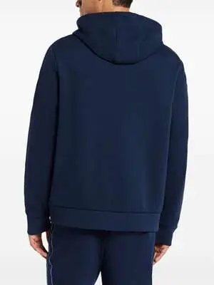 Michael Kors Logo-print Hoodie