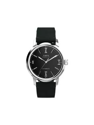 Timex Marlin Automatic 40mm - Black