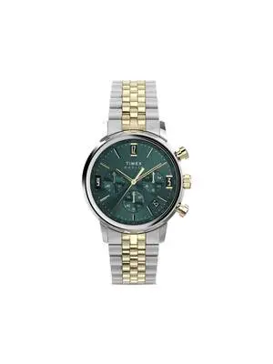 TIMEX Marlin Quartz 40mm - Silver