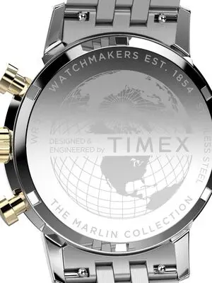 TIMEX Marlin Quartz 40mm