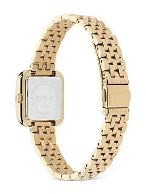 Furla Diamante 27.5mm Watch - Green
