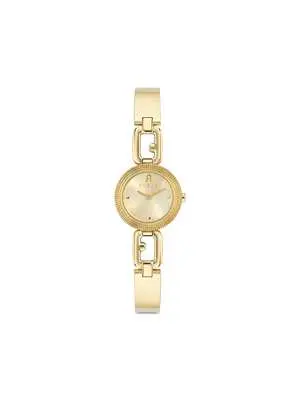 Furla Furla Arco Chain 25mm Watch Gold